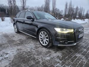 Melns Audi Allroad 2013 Rīga, ar dzinēja tilpumu 3.00 L un nobraukumu 0 tūkst. km par 12900 €, foto 2 vietnē AUTOMOTO.COM.LV