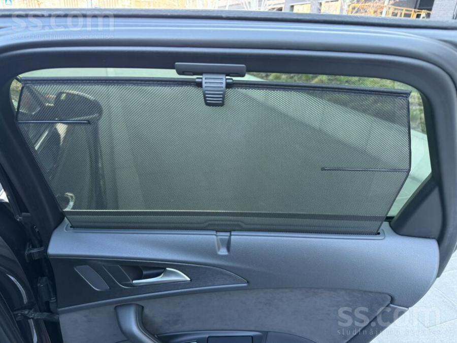 Melns Audi Allroad 2013 Bauska, ar dzinēja tilpumu 3.00 L un nobraukumu 266 tūkst. km par 16100 €, foto 10 vietnē AUTOMOTO.COM.LV
