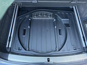 Melns Audi Allroad 2013 Bauska, ar dzinēja tilpumu 3.00 L un nobraukumu 266 tūkst. km par 16100 €, foto 13 vietnē AUTOMOTO.COM.LV