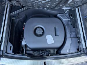 Melns Audi Allroad 2013 Bauska, ar dzinēja tilpumu 3.00 L un nobraukumu 266 tūkst. km par 16100 €, foto 14 vietnē AUTOMOTO.COM.LV