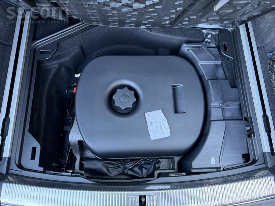 Melns Audi Allroad 2013 Bauska, ar dzinēja tilpumu 3.00 L un nobraukumu 266 tūkst. km par 16100 €, foto 14 vietnē AUTOMOTO.COM.LV