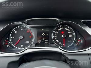 Melns Audi Allroad 2013 Rīga, ar dzinēja tilpumu 2.00 L un nobraukumu 224 tūkst. km par 11800 €, foto 8 vietnē AUTOMOTO.COM.LV