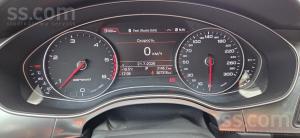 Melns Audi Allroad 2013 Rīga, ar dzinēja tilpumu 3.00 L un nobraukumu 307 tūkst. km par 12500 €, foto 7 vietnē AUTOMOTO.COM.LV