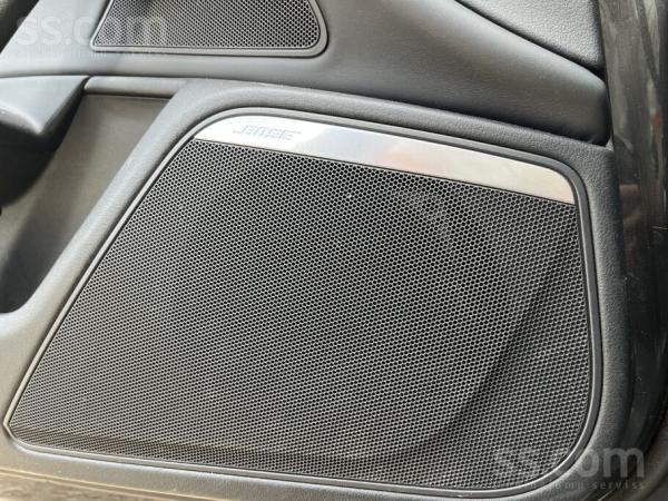 Melns Audi Allroad 2013 Rīga, ar dzinēja tilpumu 3.00 L un nobraukumu 576 tūkst. km par 7500 €, foto 8 vietnē AUTOMOTO.COM.LV