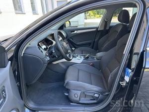 Melns Audi Allroad 2013 Jelgava, ar dzinēja tilpumu 2.00 L un nobraukumu 0 tūkst. km par 8950 €, foto 9 vietnē AUTOMOTO.COM.LV
