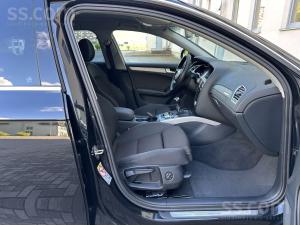 Melns Audi Allroad 2013 Jelgava, ar dzinēja tilpumu 2.00 L un nobraukumu 0 tūkst. km par 8950 €, foto 13 vietnē AUTOMOTO.COM.LV