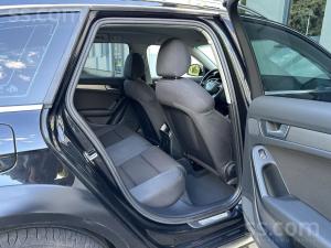 Melns Audi Allroad 2013 Jelgava, ar dzinēja tilpumu 2.00 L un nobraukumu 0 tūkst. km par 8950 €, foto 14 vietnē AUTOMOTO.COM.LV