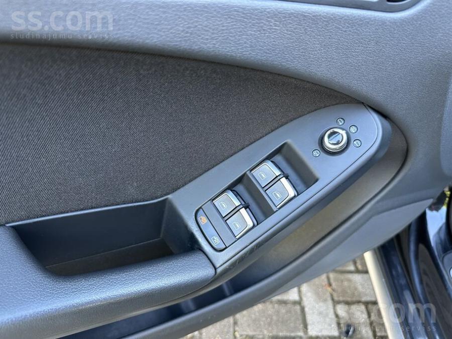 Melns Audi Allroad 2013 Jelgava, ar dzinēja tilpumu 2.00 L un nobraukumu 0 tūkst. km par 8950 €, foto 16 vietnē AUTOMOTO.COM.LV