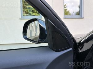Melns Audi Allroad 2013 Jelgava, ar dzinēja tilpumu 2.00 L un nobraukumu 0 tūkst. km par 8950 €, foto 17 vietnē AUTOMOTO.COM.LV