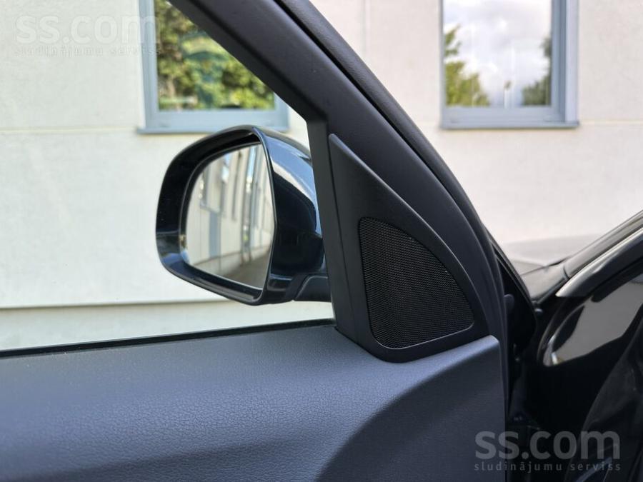 Melns Audi Allroad 2013 Jelgava, ar dzinēja tilpumu 2.00 L un nobraukumu 0 tūkst. km par 8950 €, foto 17 vietnē AUTOMOTO.COM.LV
