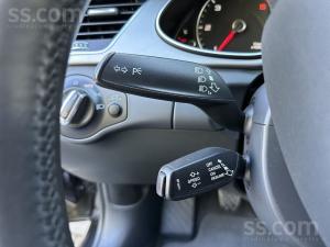 Melns Audi Allroad 2013 Jelgava, ar dzinēja tilpumu 2.00 L un nobraukumu 0 tūkst. km par 8950 €, foto 18 vietnē AUTOMOTO.COM.LV