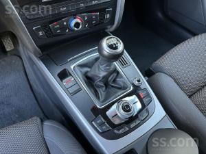 Melns Audi Allroad 2013 Jelgava, ar dzinēja tilpumu 2.00 L un nobraukumu 0 tūkst. km par 8950 €, foto 19 vietnē AUTOMOTO.COM.LV