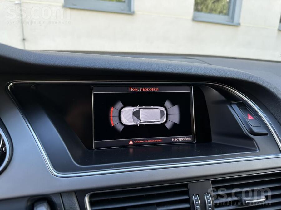 Melns Audi Allroad 2013 Jelgava, ar dzinēja tilpumu 2.00 L un nobraukumu 0 tūkst. km par 8950 €, foto 21 vietnē AUTOMOTO.COM.LV