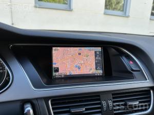 Melns Audi Allroad 2013 Jelgava, ar dzinēja tilpumu 2.00 L un nobraukumu 0 tūkst. km par 8950 €, foto 22 vietnē AUTOMOTO.COM.LV