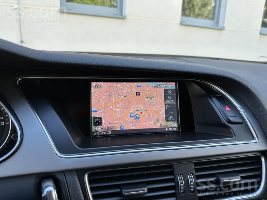 Melns Audi Allroad 2013 Jelgava, ar dzinēja tilpumu 2.00 L un nobraukumu 0 tūkst. km par 8950 €, foto 22 vietnē AUTOMOTO.COM.LV