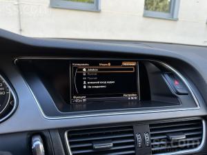 Melns Audi Allroad 2013 Jelgava, ar dzinēja tilpumu 2.00 L un nobraukumu 0 tūkst. km par 8950 €, foto 23 vietnē AUTOMOTO.COM.LV