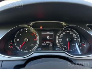 Melns Audi Allroad 2013 Jelgava, ar dzinēja tilpumu 2.00 L un nobraukumu 0 tūkst. km par 8950 €, foto 25 vietnē AUTOMOTO.COM.LV