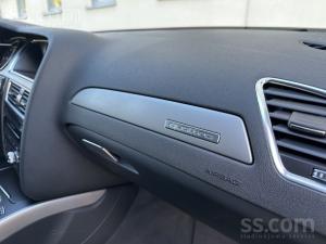 Melns Audi Allroad 2013 Jelgava, ar dzinēja tilpumu 2.00 L un nobraukumu 0 tūkst. km par 8950 €, foto 26 vietnē AUTOMOTO.COM.LV