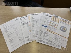 Черный Ауди Олроуд 2014 в Лимбажи, объемом двигателя 3.00 л и пробегом 368 тыс. км за 9750 €, фото 25 на AUTOMOTO.COM.LV