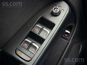 Black Audi Allroad 2014 in Riga, with an engine capacity of 3.00 L and mileage of 234 thousand km for 13150 €, photo 22 on AUTOMOTO.COM.LV