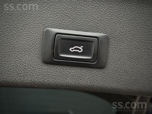 Black Audi Allroad 2014 in Riga, with an engine capacity of 3.00 L and mileage of 234 thousand km for 13150 €, photo 29 on AUTOMOTO.COM.LV
