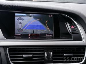 Black Audi Allroad 2014 in Riga, with an engine capacity of 3.00 L and mileage of 234 thousand km for 13150 €, photo 13 on AUTOMOTO.COM.LV