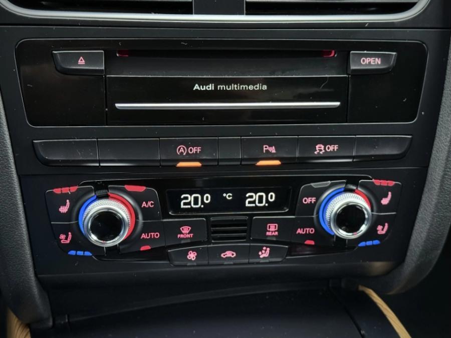 Черный Ауди Олроуд 2014 в Рига, объемом двигателя 3.00 л и пробегом 234 тыс. км за 13895 €, фото 12 на AUTOMOTO.COM.LV