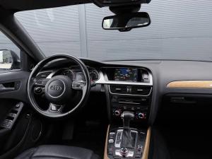 Melns Audi Allroad 2014 Rīga, ar dzinēja tilpumu 3.00 L un nobraukumu 235 tūkst. km par 12995 €, foto 8 vietnē AUTOMOTO.COM.LV