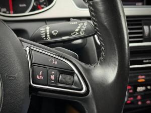 Melns Audi Allroad 2014 Rīga, ar dzinēja tilpumu 3.00 L un nobraukumu 235 tūkst. km par 12995 €, foto 13 vietnē AUTOMOTO.COM.LV