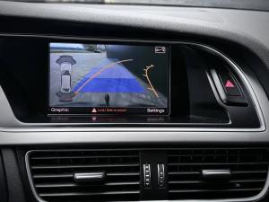 Melns Audi Allroad 2014 Rīga, ar dzinēja tilpumu 3.00 L un nobraukumu 235 tūkst. km par 12995 €, foto 14 vietnē AUTOMOTO.COM.LV