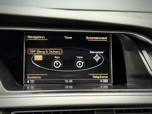 Melns Audi Allroad 2014 Rīga, ar dzinēja tilpumu 3.00 L un nobraukumu 235 tūkst. km par 12995 €, foto 19 vietnē AUTOMOTO.COM.LV