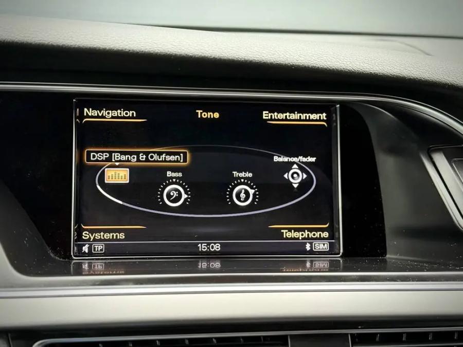 Melns Audi Allroad 2014 Rīga, ar dzinēja tilpumu 3.00 L un nobraukumu 235 tūkst. km par 12995 €, foto 19 vietnē AUTOMOTO.COM.LV