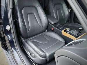 Melns Audi Allroad 2014 Rīga, ar dzinēja tilpumu 3.00 L un nobraukumu 235 tūkst. km par 12995 €, foto 21 vietnē AUTOMOTO.COM.LV