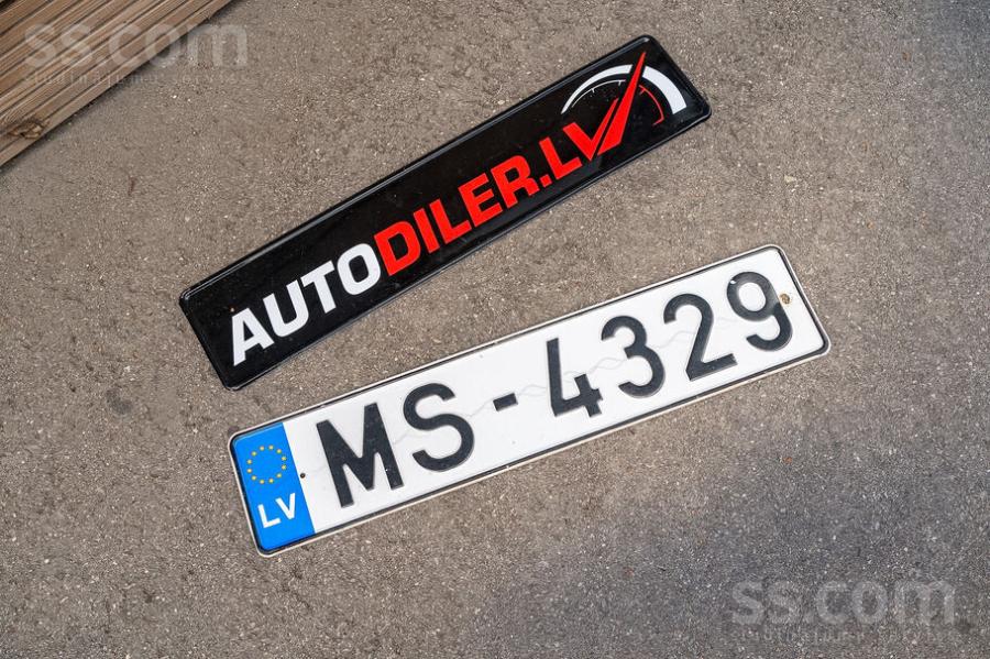 Black Audi Allroad 2014 in Riga, with an engine capacity of 2.00 L and mileage of 0 thousand km for 9450 €, photo 27 on AUTOMOTO.COM.LV