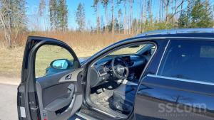 Melns Audi Allroad 2015 Alūksne, ar dzinēja tilpumu 3.00 L un nobraukumu 0 tūkst. km par 10900 €, foto 14 vietnē AUTOMOTO.COM.LV
