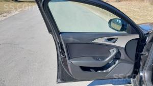 Melns Audi Allroad 2015 Alūksne, ar dzinēja tilpumu 3.00 L un nobraukumu 0 tūkst. km par 10900 €, foto 15 vietnē AUTOMOTO.COM.LV