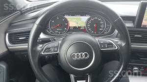 Melns Audi Allroad 2015 Alūksne, ar dzinēja tilpumu 3.00 L un nobraukumu 0 tūkst. km par 10900 €, foto 22 vietnē AUTOMOTO.COM.LV