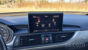 Melns Audi Allroad 2015 Alūksne, ar dzinēja tilpumu 3.00 L un nobraukumu 0 tūkst. km par 10900 €, foto 28 vietnē AUTOMOTO.COM.LV