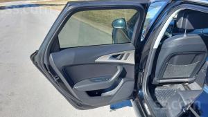 Melns Audi Allroad 2015 Alūksne, ar dzinēja tilpumu 3.00 L un nobraukumu 0 tūkst. km par 10900 €, foto 29 vietnē AUTOMOTO.COM.LV