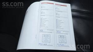 Черный Ауди Олроуд 2015 в Тукумс, объемом двигателя 3.00 л и пробегом 227 тыс. км за 17990 €, фото 11 на AUTOMOTO.COM.LV