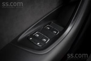Melns Audi Allroad 2015 Talsi, ar dzinēja tilpumu 3.00 L un nobraukumu 234 tūkst. km par 12990 €, foto 14 vietnē AUTOMOTO.COM.LV