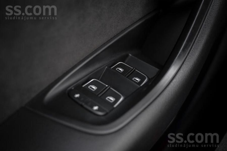 Melns Audi Allroad 2015 Talsi, ar dzinēja tilpumu 3.00 L un nobraukumu 234 tūkst. km par 12990 €, foto 14 vietnē AUTOMOTO.COM.LV
