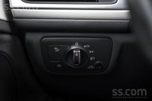 Melns Audi Allroad 2015 Talsi, ar dzinēja tilpumu 3.00 L un nobraukumu 234 tūkst. km par 12990 €, foto 16 vietnē AUTOMOTO.COM.LV