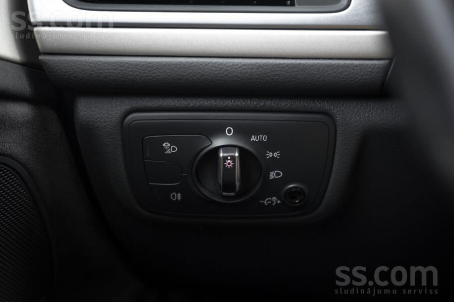 Melns Audi Allroad 2015 Talsi, ar dzinēja tilpumu 3.00 L un nobraukumu 234 tūkst. km par 12990 €, foto 16 vietnē AUTOMOTO.COM.LV