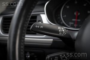Melns Audi Allroad 2015 Talsi, ar dzinēja tilpumu 3.00 L un nobraukumu 234 tūkst. km par 12990 €, foto 17 vietnē AUTOMOTO.COM.LV