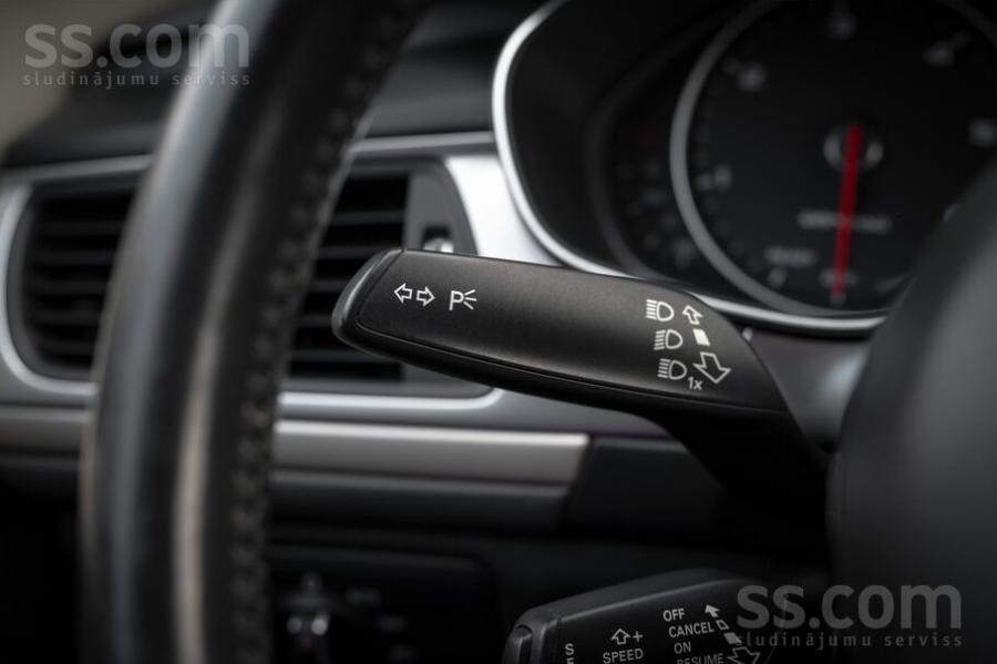 Melns Audi Allroad 2015 Talsi, ar dzinēja tilpumu 3.00 L un nobraukumu 234 tūkst. km par 12990 €, foto 17 vietnē AUTOMOTO.COM.LV
