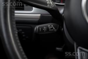 Melns Audi Allroad 2015 Talsi, ar dzinēja tilpumu 3.00 L un nobraukumu 234 tūkst. km par 12990 €, foto 18 vietnē AUTOMOTO.COM.LV