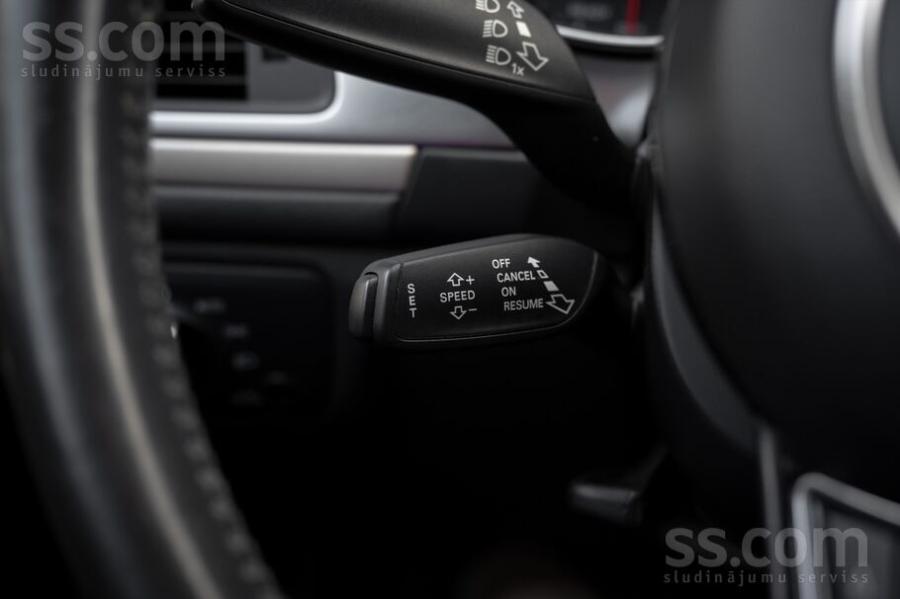 Melns Audi Allroad 2015 Talsi, ar dzinēja tilpumu 3.00 L un nobraukumu 234 tūkst. km par 12990 €, foto 18 vietnē AUTOMOTO.COM.LV