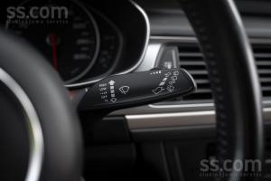 Melns Audi Allroad 2015 Talsi, ar dzinēja tilpumu 3.00 L un nobraukumu 234 tūkst. km par 12990 €, foto 22 vietnē AUTOMOTO.COM.LV