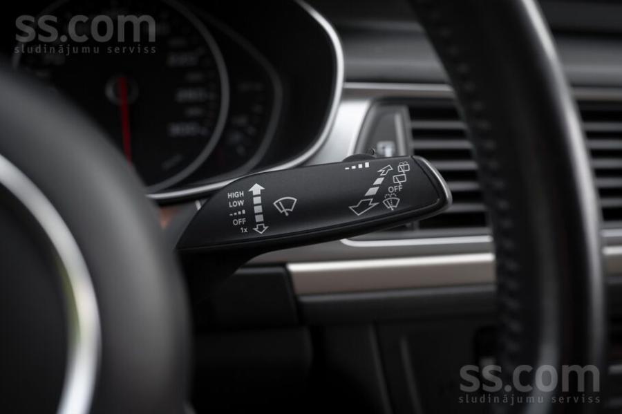 Melns Audi Allroad 2015 Talsi, ar dzinēja tilpumu 3.00 L un nobraukumu 234 tūkst. km par 12990 €, foto 22 vietnē AUTOMOTO.COM.LV